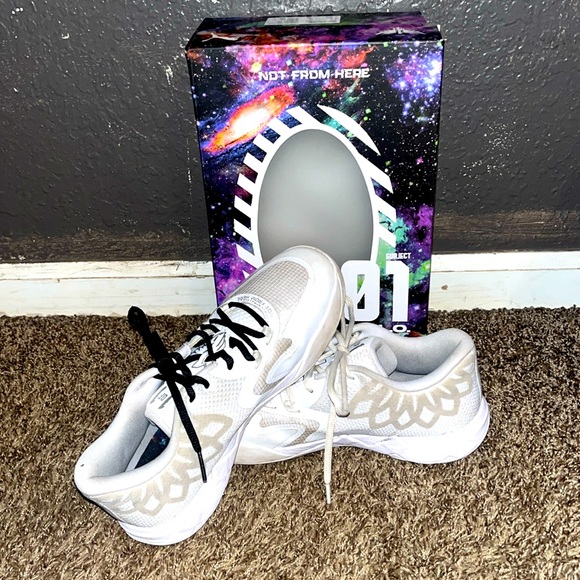 Puma | Shoes | Mb Lamelo 1s | Poshmark